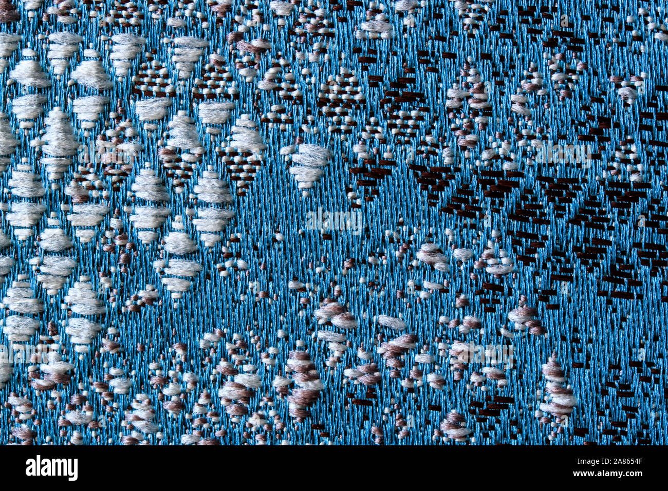 Texture of fabric cloth. Abstract background for design Stock Photo - Alamy
