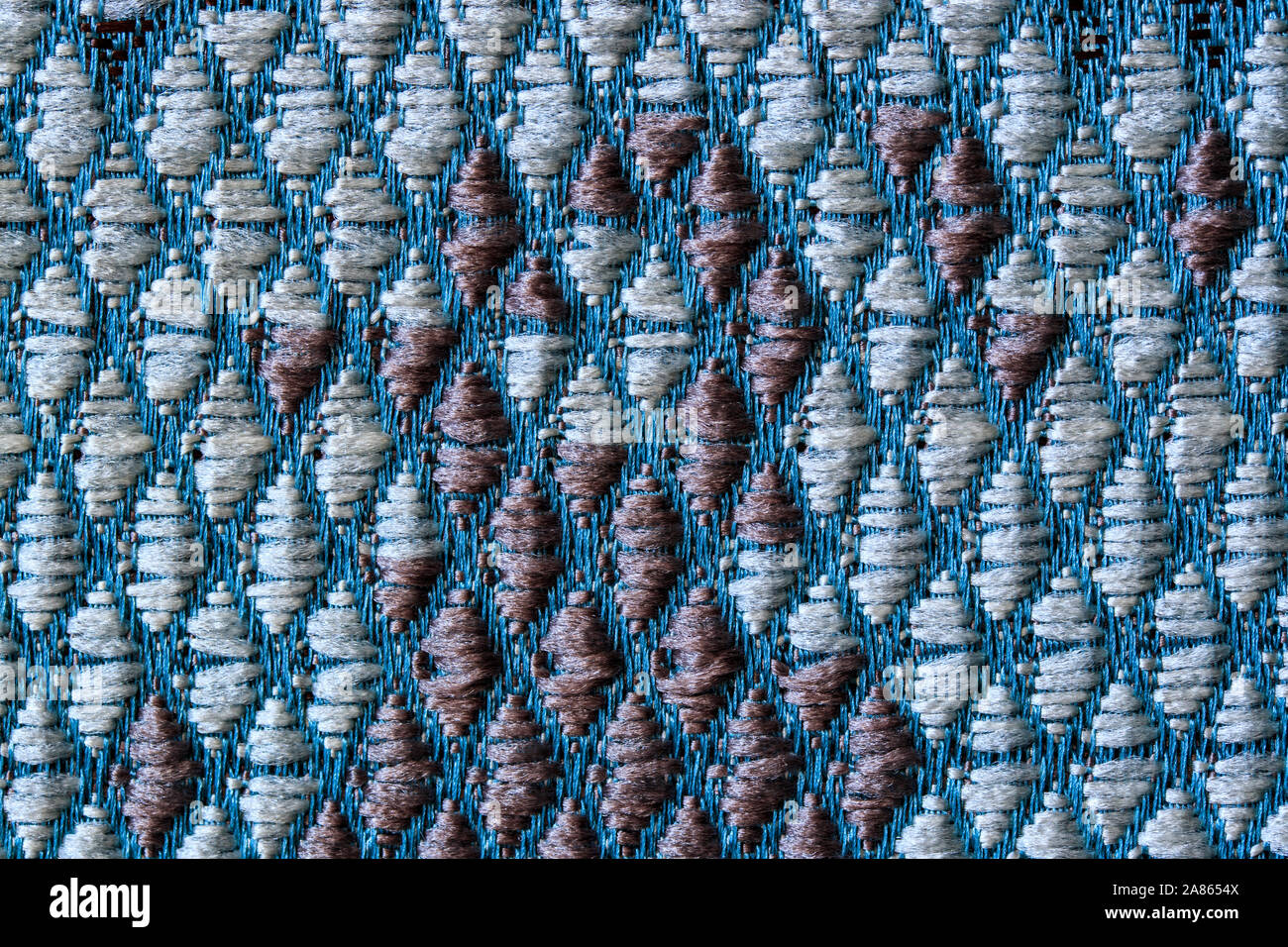 Texture of fabric cloth. Abstract background for design Stock Photo - Alamy
