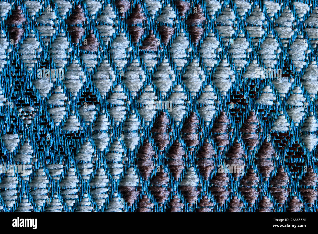 Texture of fabric cloth. Abstract background for design Stock Photo - Alamy