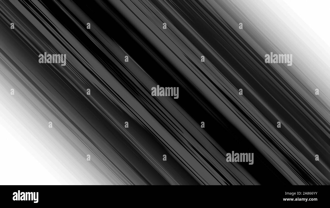 Animation white speed line effect hi-res stock photography and images ...