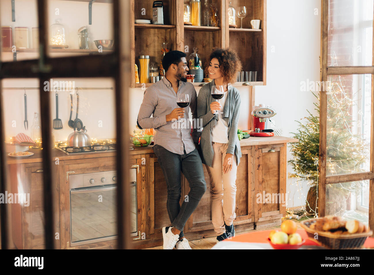 Having good time hi-res stock photography and images - Alamy