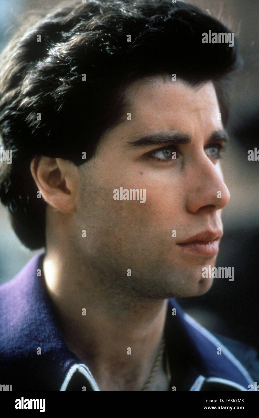 Saturday Night Fever Movie High Resolution Stock Photography and Images ...