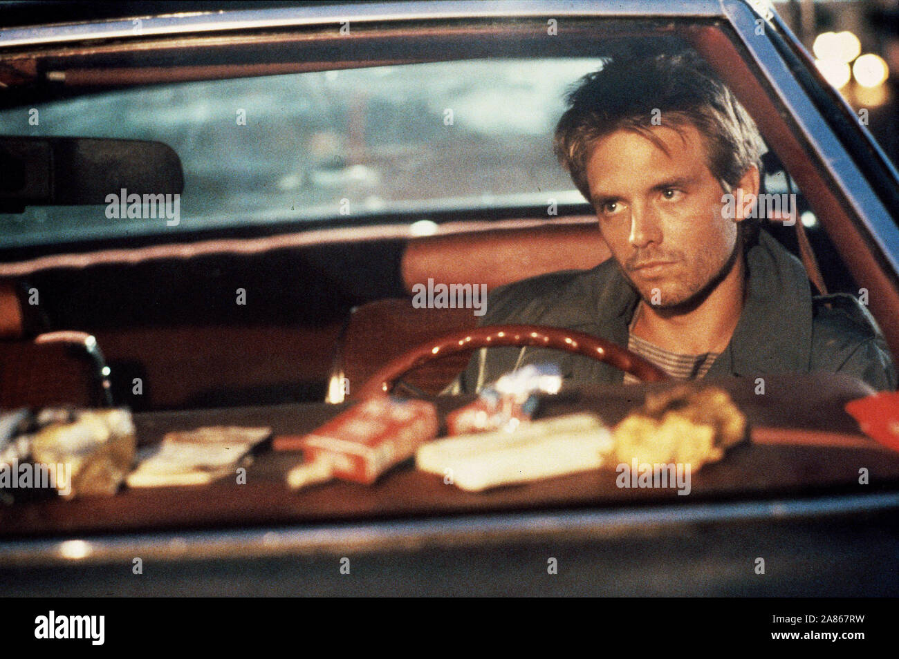 Michael Biehn High Resolution Stock Photography and Images - Alamy