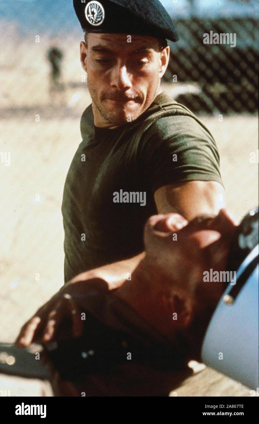 Lionheart (film Still) High Resolution Stock Photography and Images - Alamy