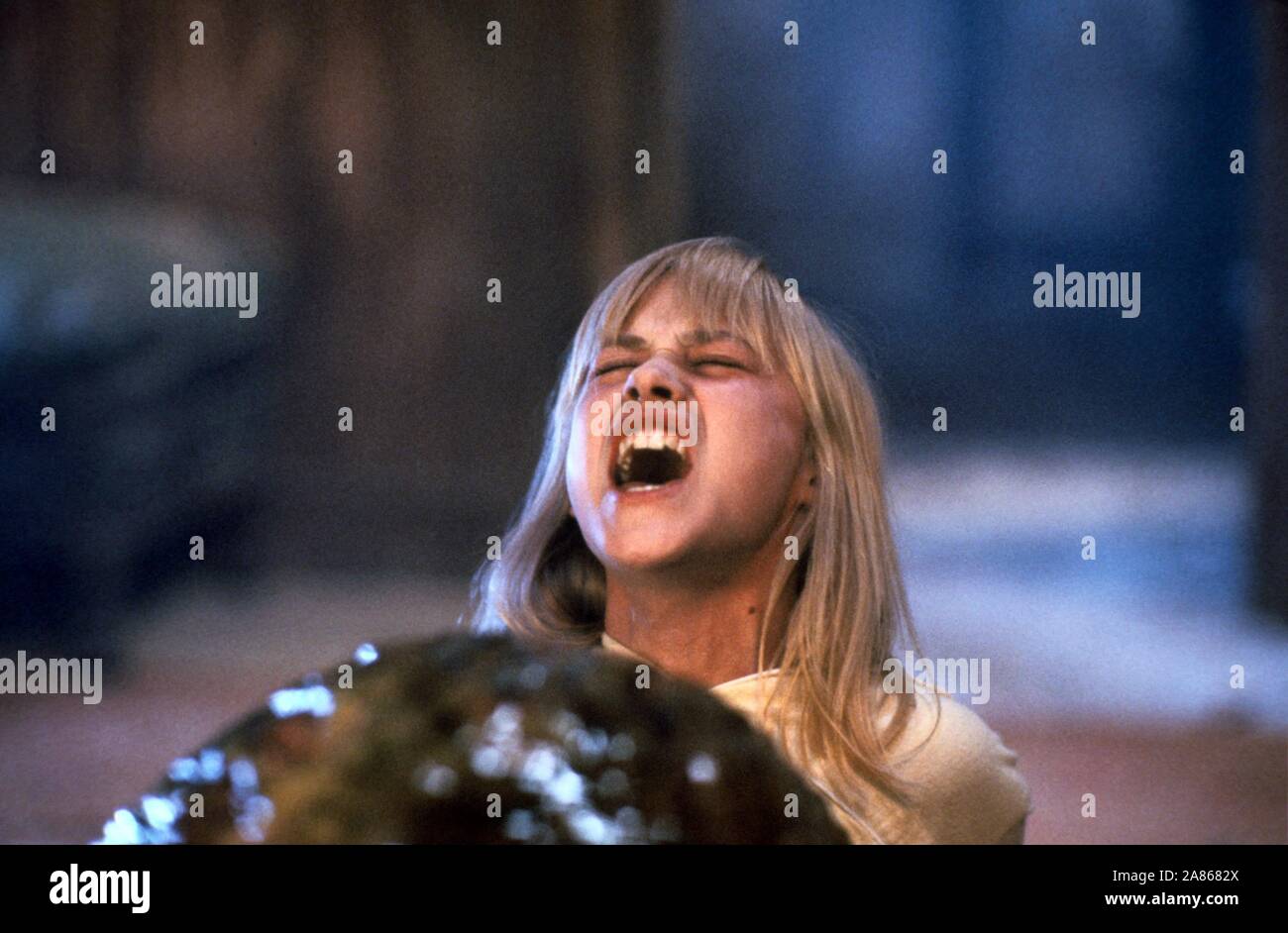 Nightmare On Elm Street Dream High Resolution Stock Photography and ...