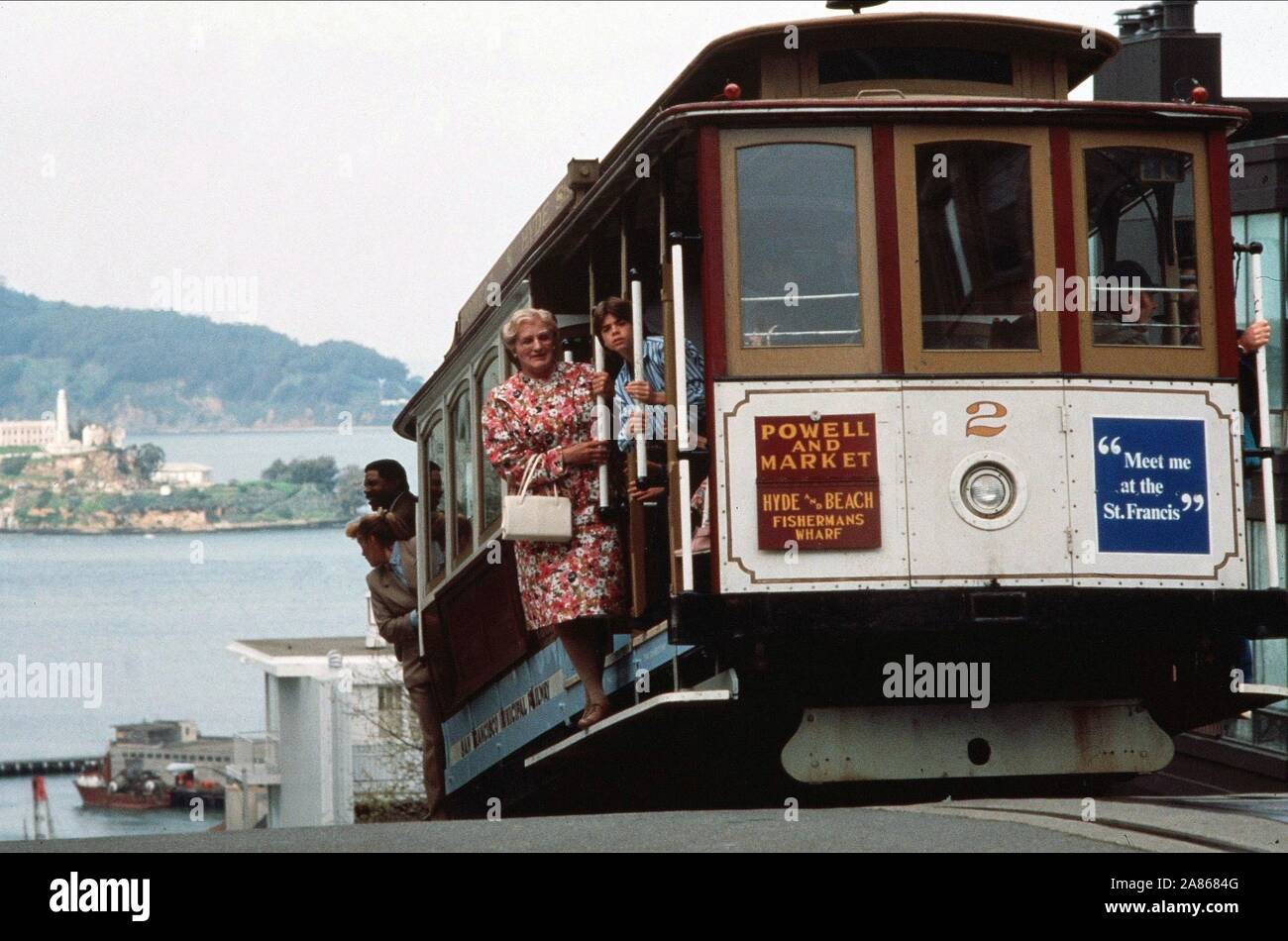 Mrs Doubtfire 1993 Matthew Lawrence High Resolution Stock Photography ...