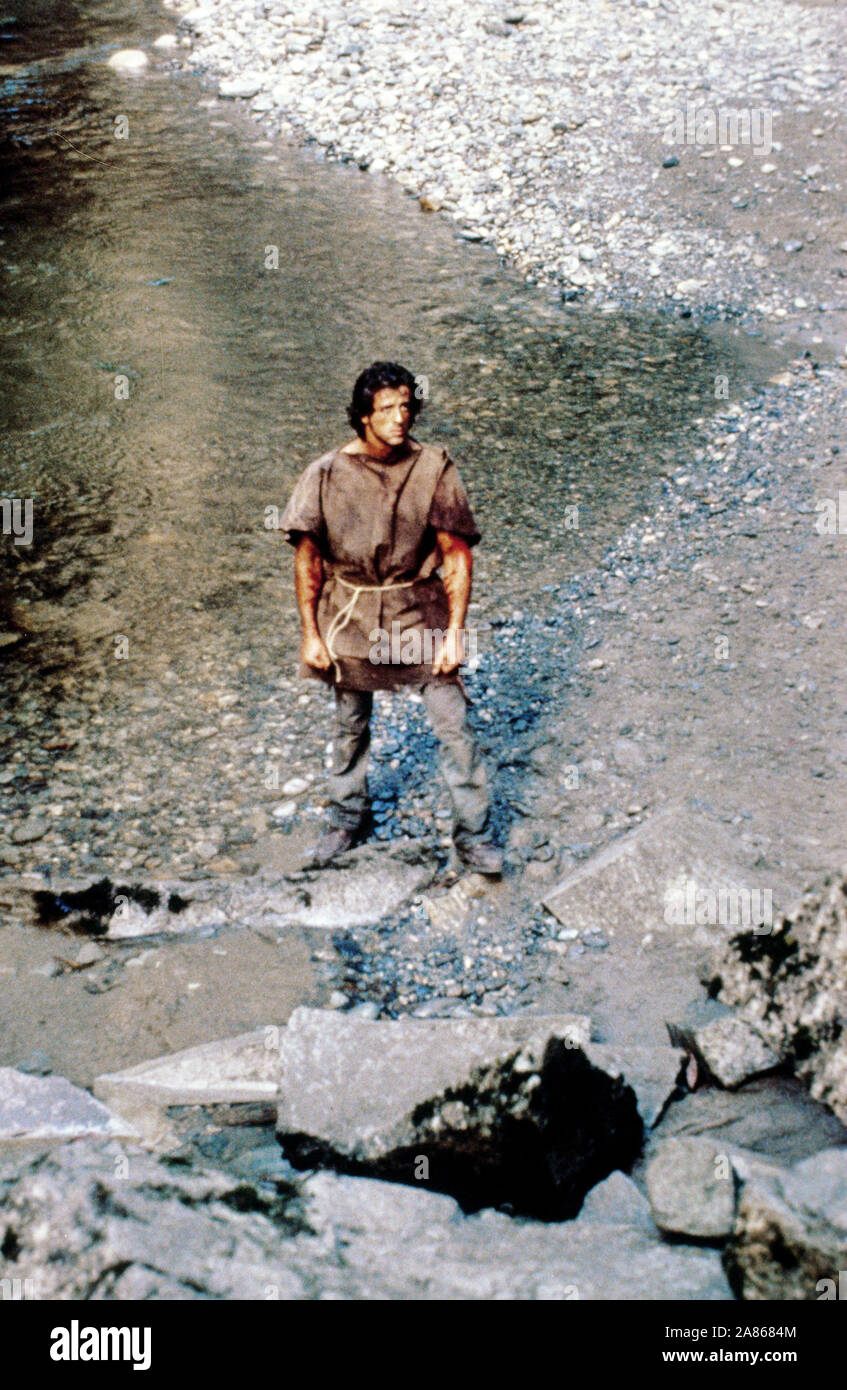 Rambo 1982 High Resolution Stock Photography and Images - Alamy