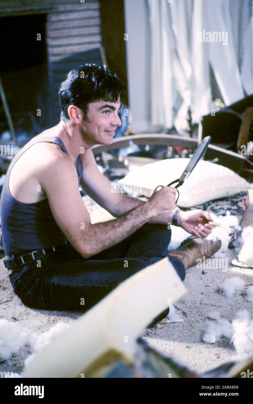 Short Cuts Film High Resolution Stock Photography and Images - Alamy