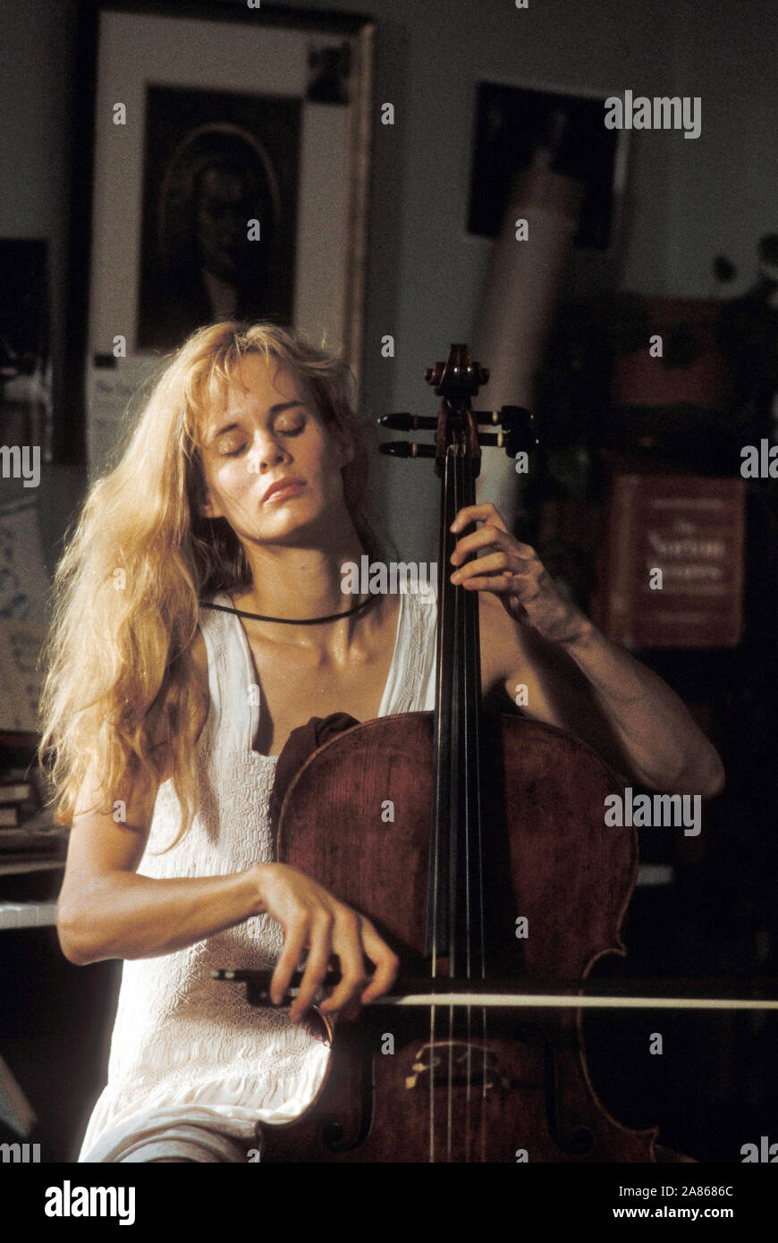 Lori Singer High Resolution Stock Photography and Images - Alamy