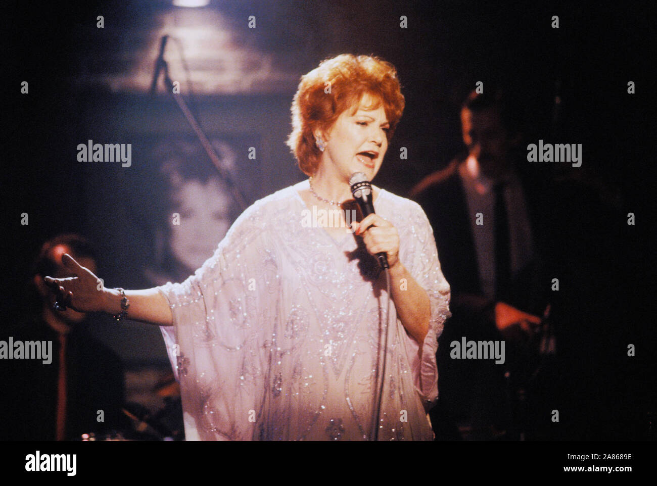 Short Cuts Film High Resolution Stock Photography and Images - Alamy