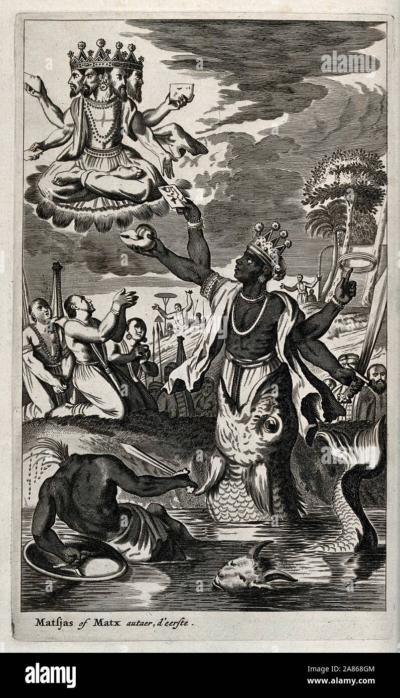 Matsya festival hi-res stock photography and images - Alamy