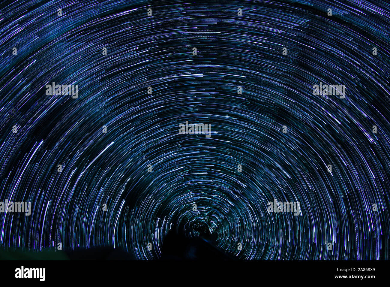 Rotating pattern hi-res stock photography and images - Alamy