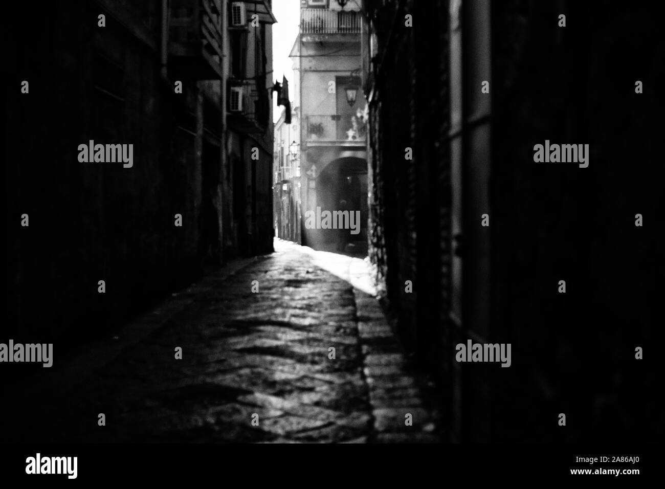 Pagani campania hi-res stock photography and images - Alamy