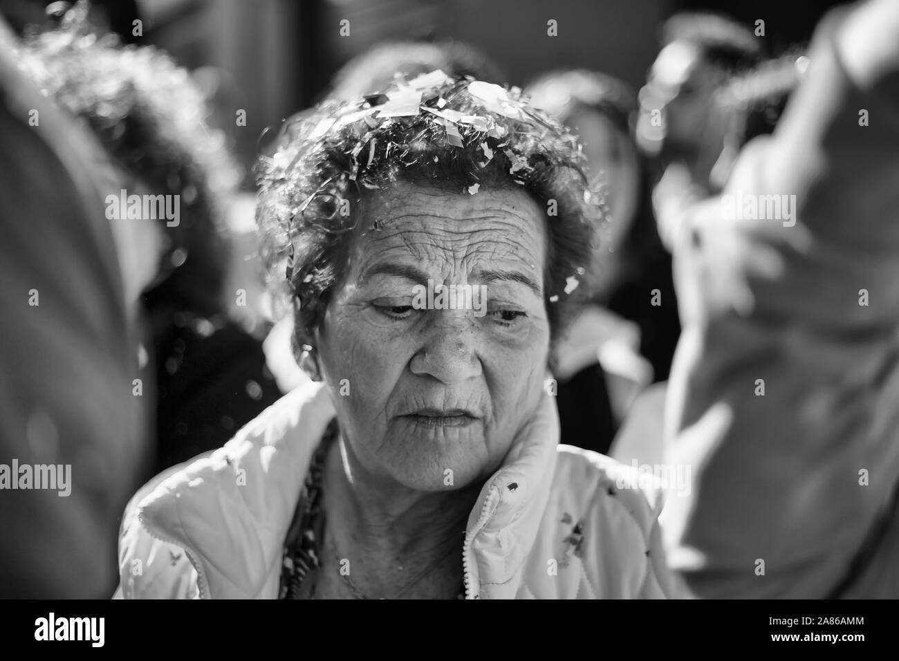 Pagani campania hi-res stock photography and images - Alamy