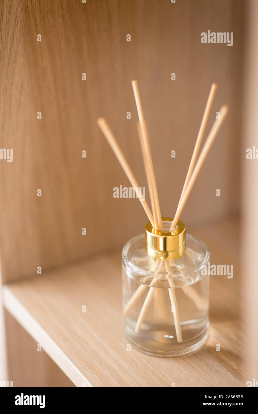 Home fragrance diffuser on hi-res stock photography and images - Alamy
