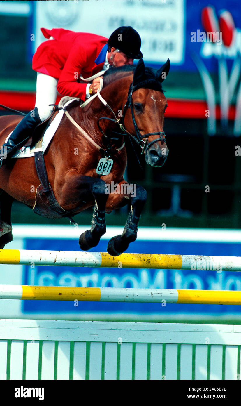 Jay riding hi-res stock photography and images - Alamy