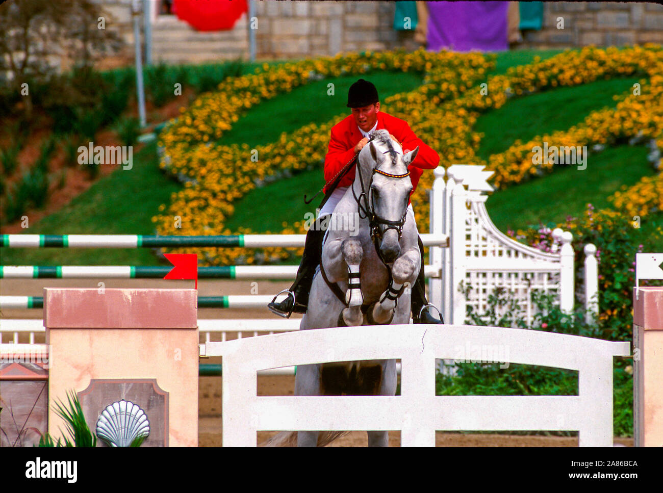 Jos lansink hi-res stock photography and images - Alamy