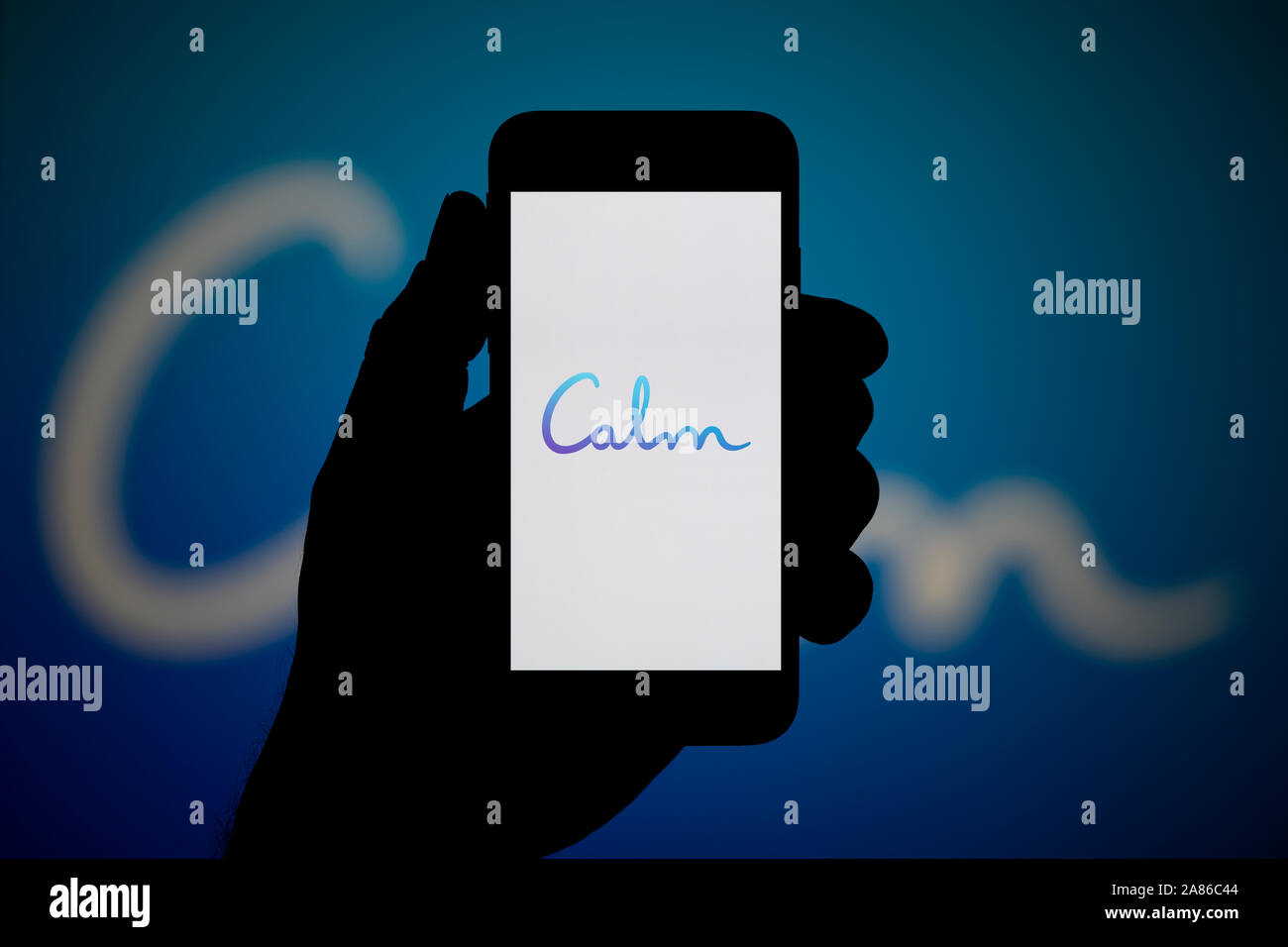 Calm site hi-res stock photography and images - Alamy