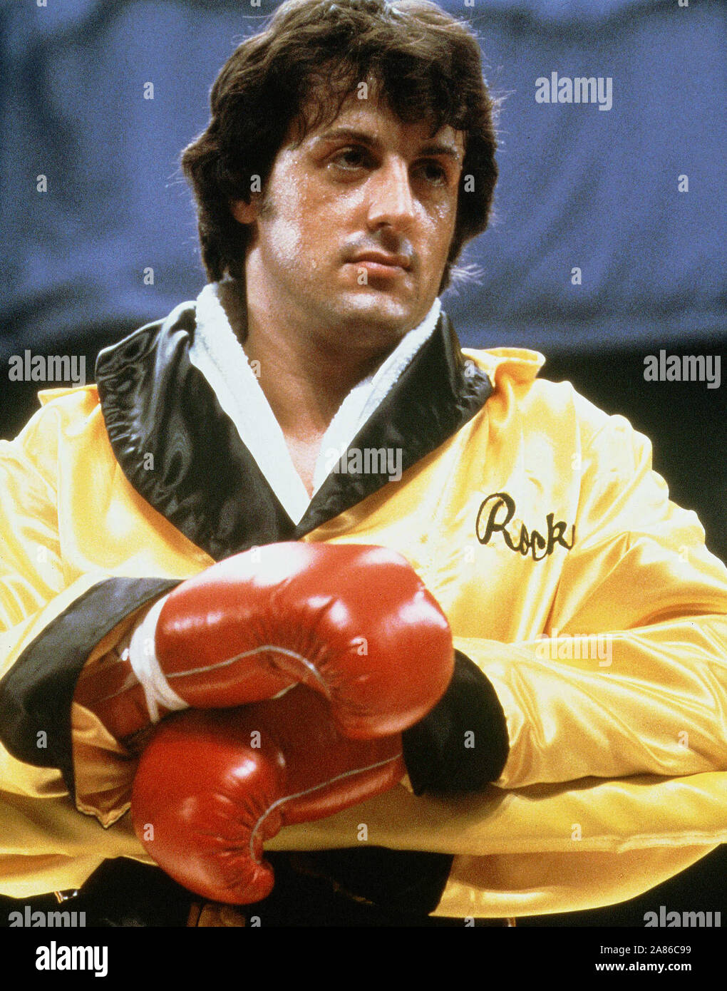 Rocky Movie High Resolution Stock Photography and Images - Alamy