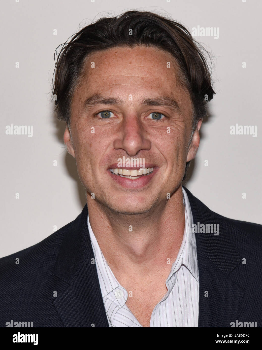 November 5, 2019, Los Angeles, California, USA: 05 November 2019 - Los ...