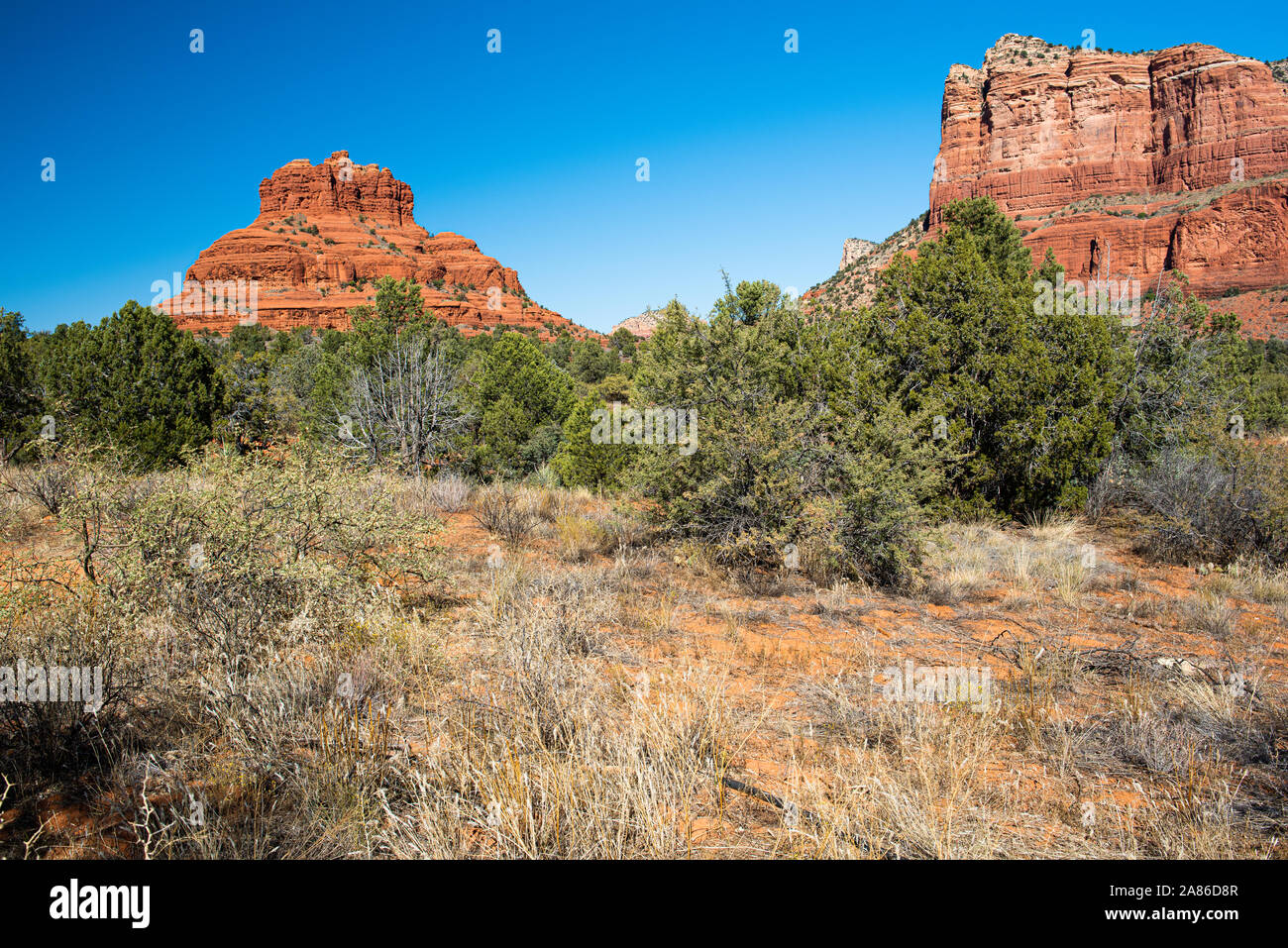 Grand Canyon Arizona Multiple view points high resolution Stock Photo ...