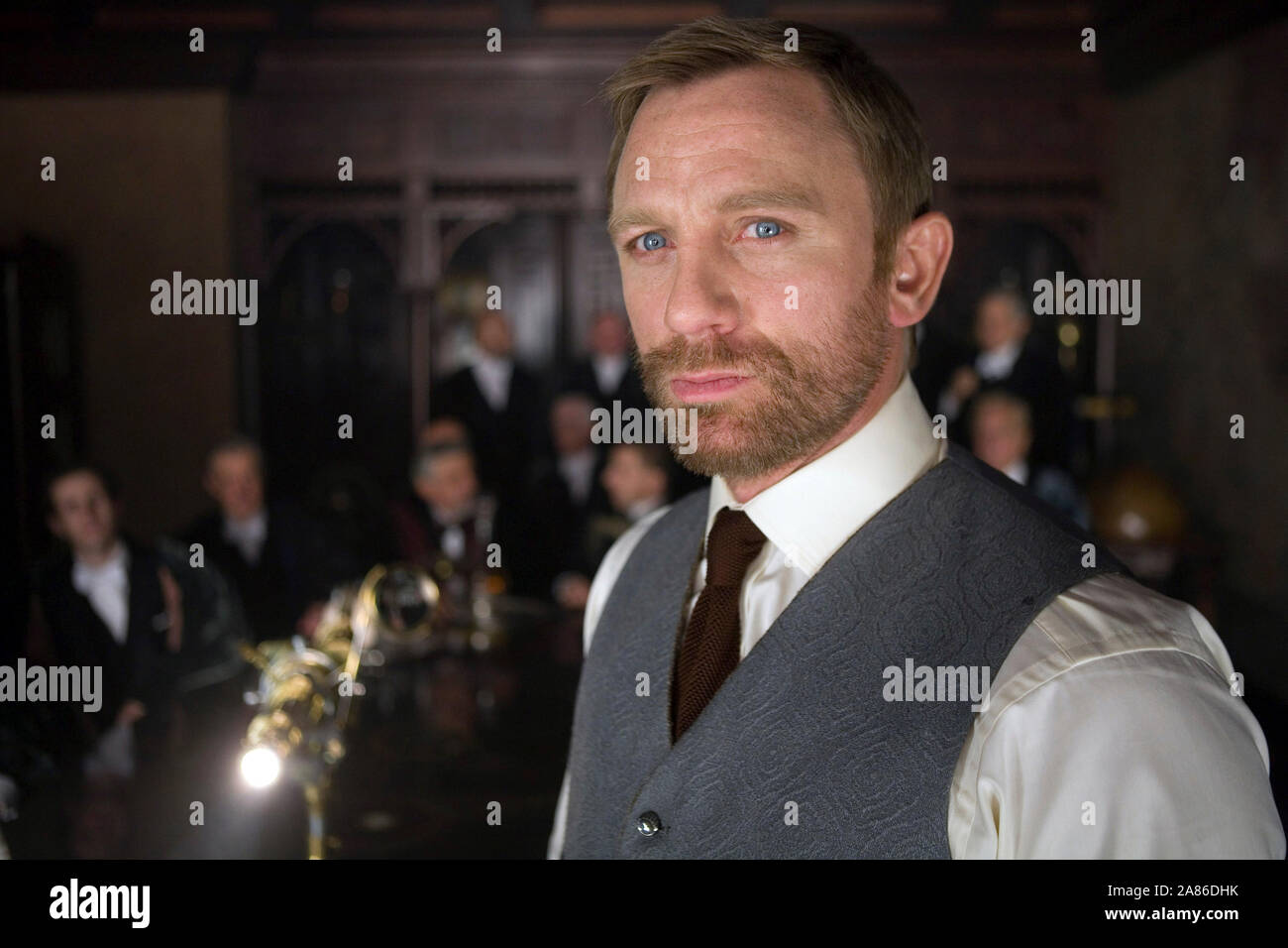 Golden Compass Film High Resolution Stock Photography and Images - Alamy