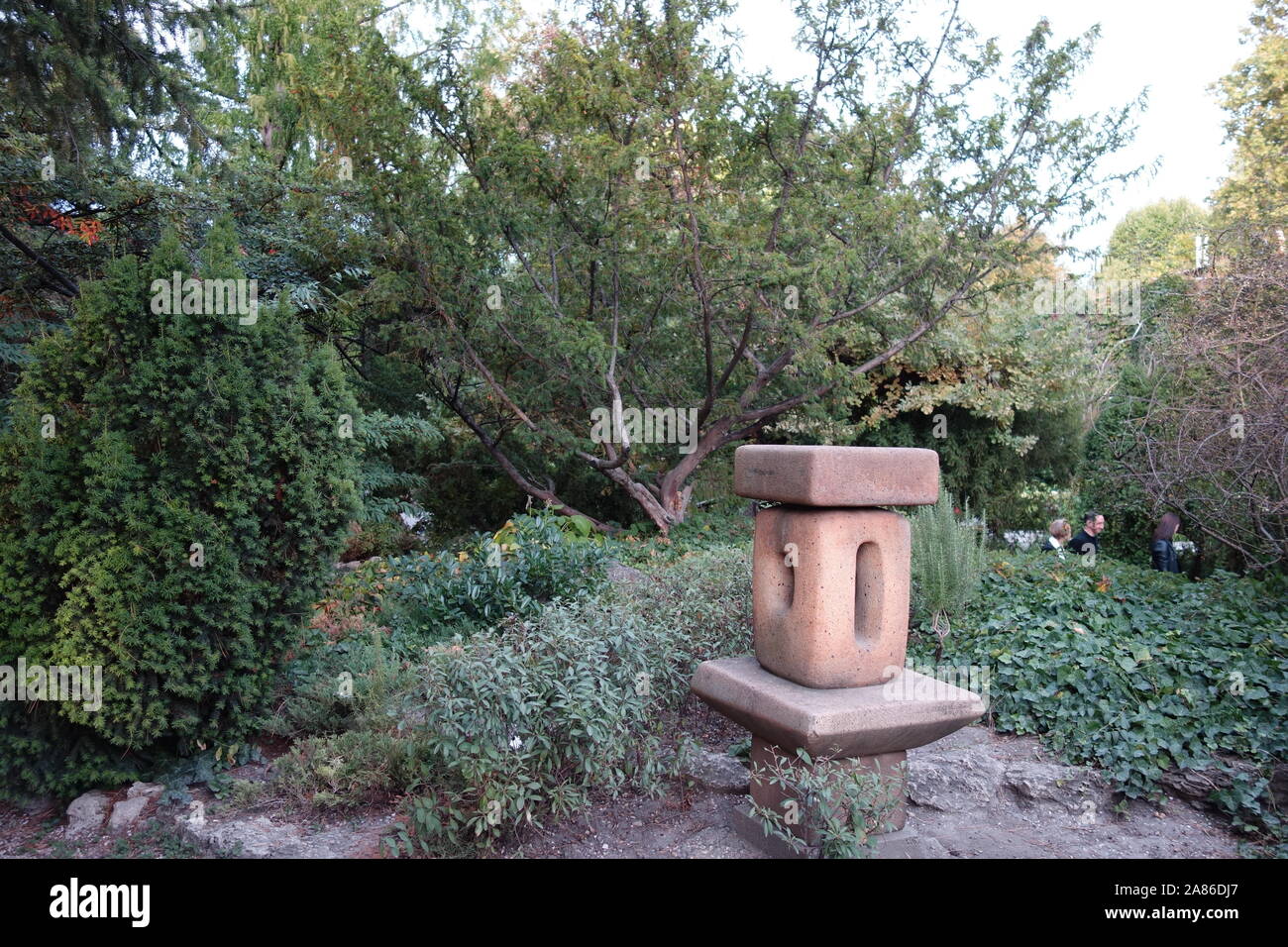 Saint gellert square hi-res stock photography and images - Alamy