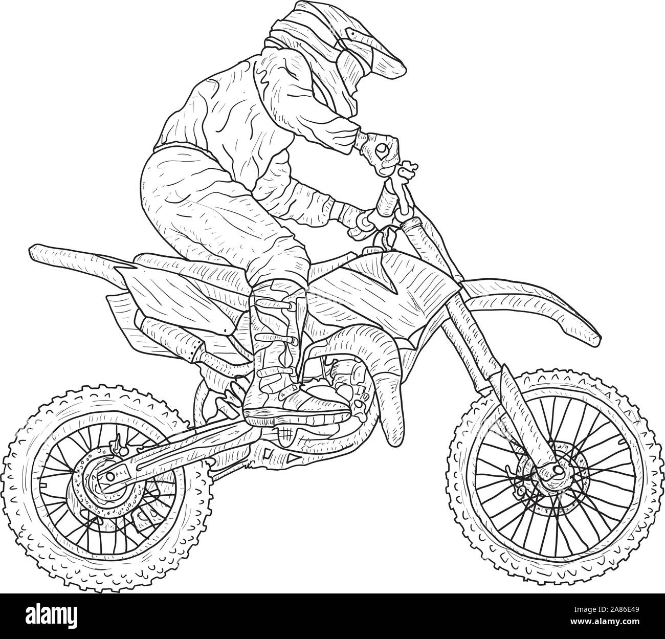 Summer drivers Stock Vector Images - Alamy