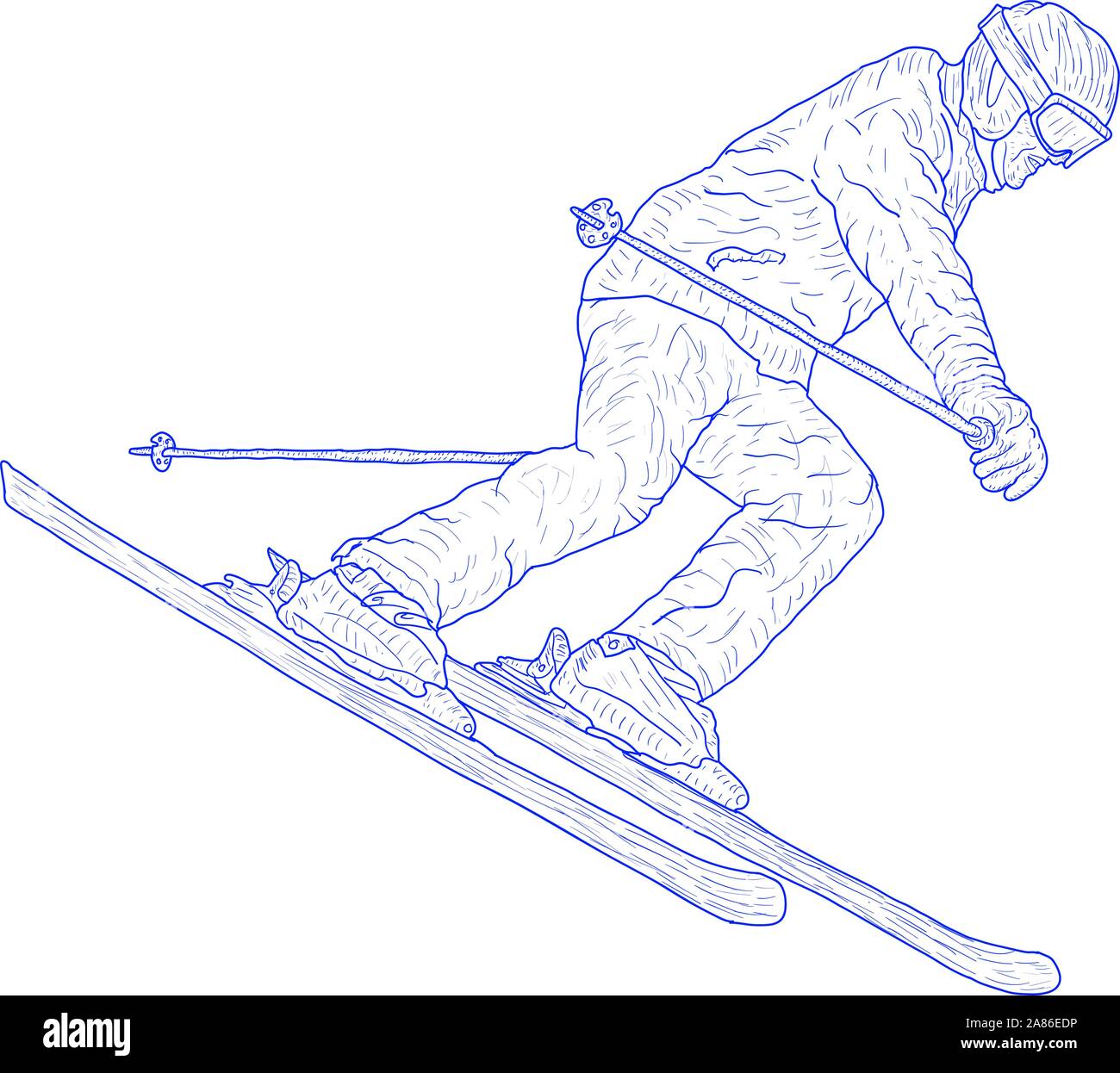 Silhouette old man mountain on Cut Out Stock Images & Pictures - Alamy