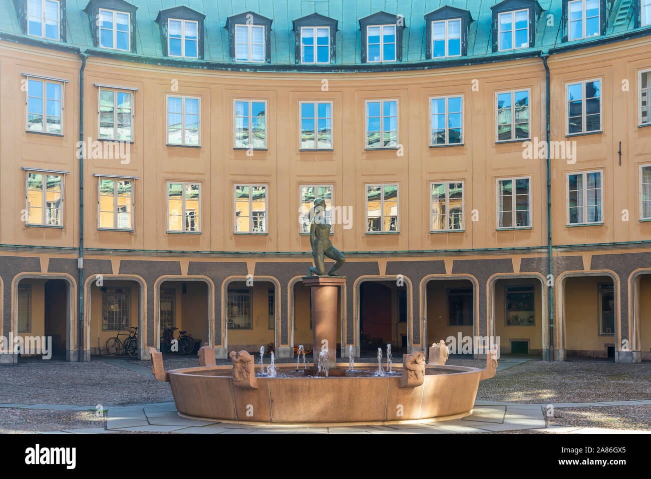 Baltic nobility hi-res stock photography and images - Alamy