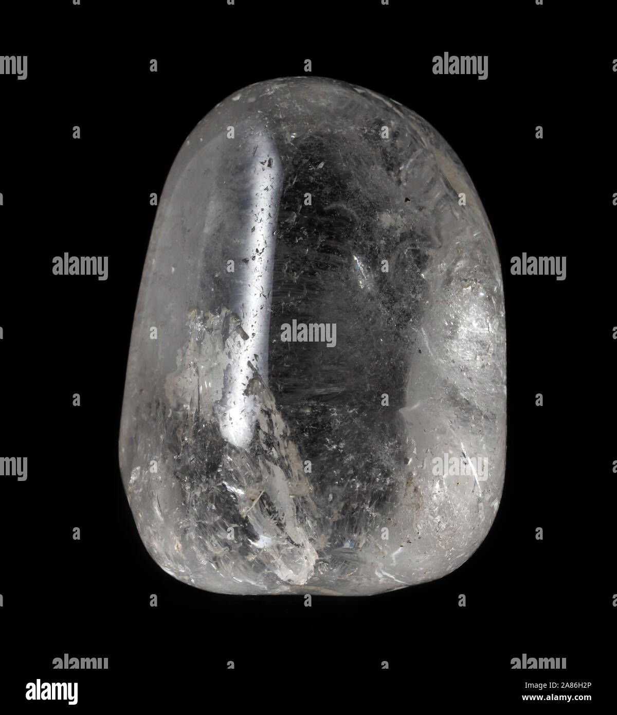 Clear quartz hi-res stock photography and images - Alamy