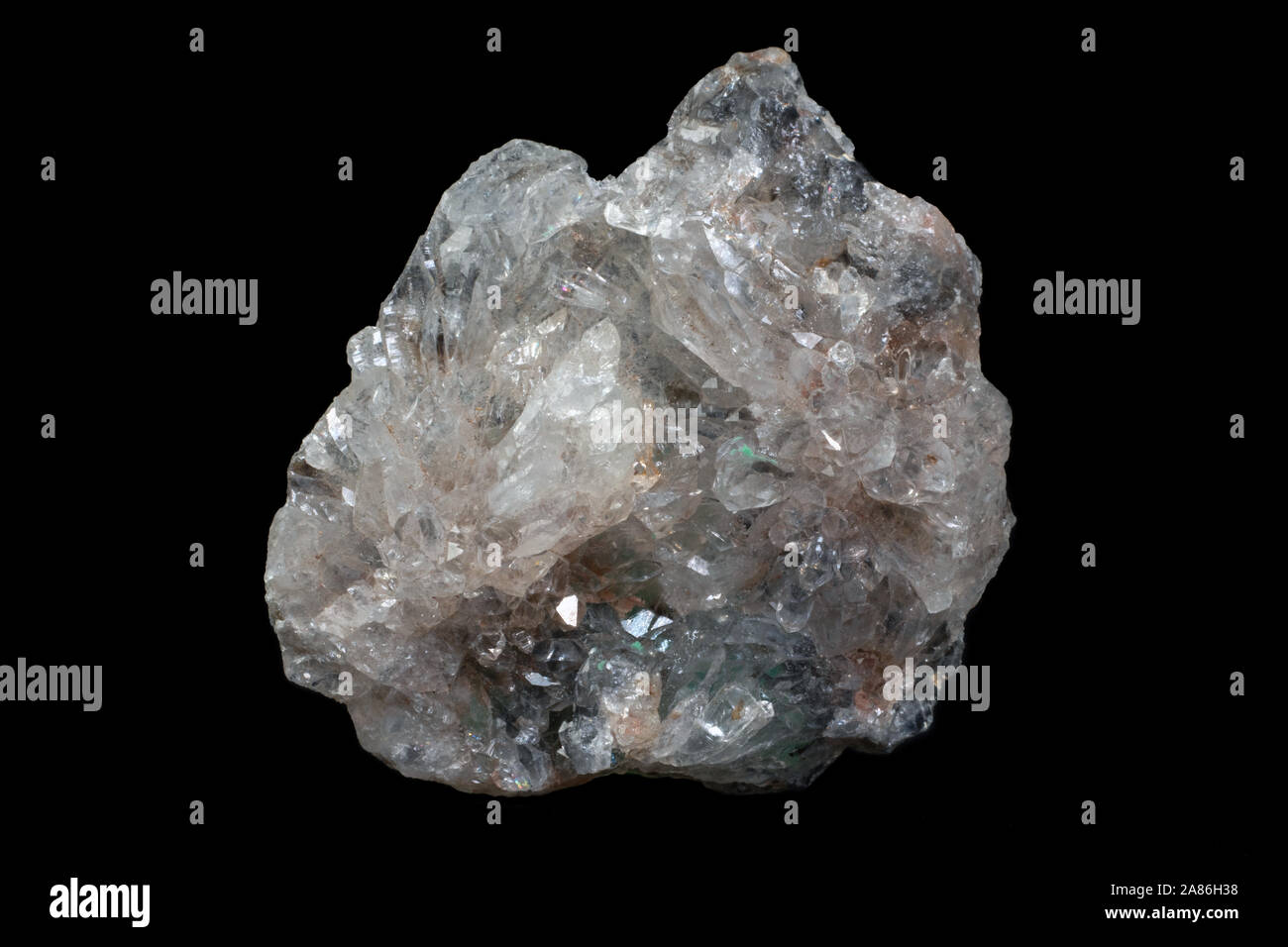 Geology sample science china hi-res stock photography and images - Alamy