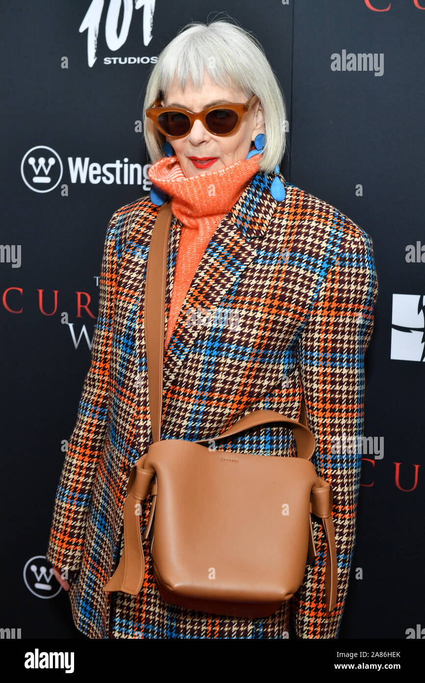 Lyn slater hi-res stock photography and images - Alamy