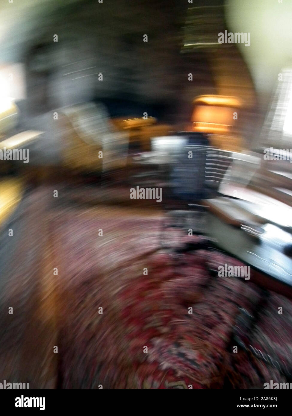 Circle motion loop hi-res stock photography and images - Alamy