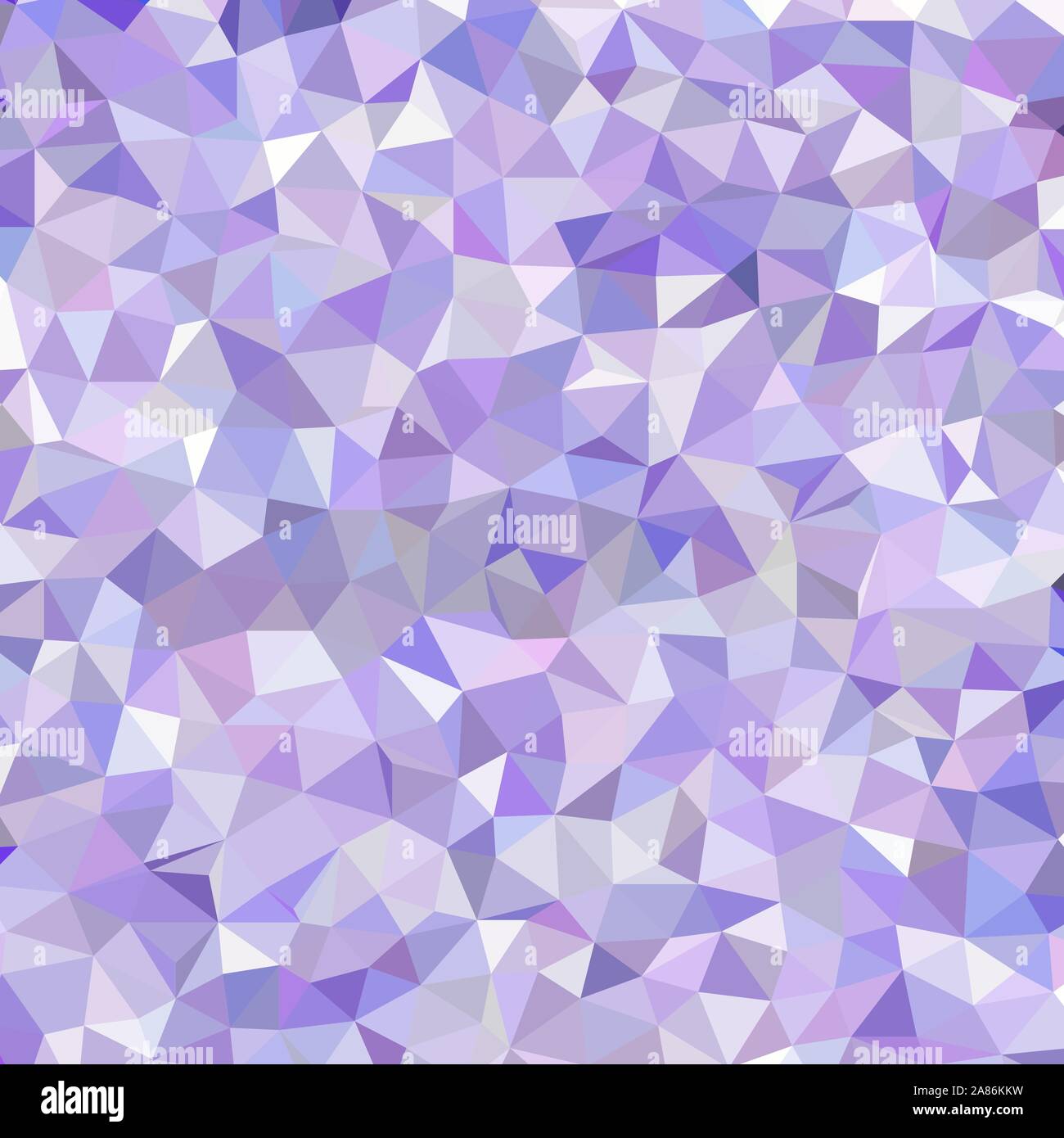 purple triangles background. polygonal style Stock Vector Image & Art ...