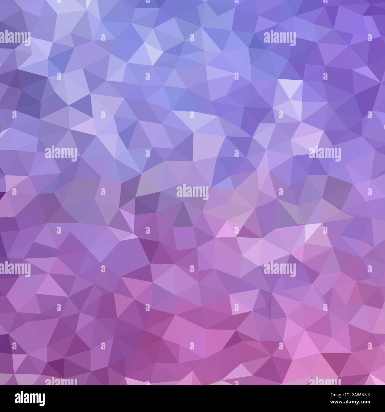 Abstract vector illustration. Triangular design. Geometric presentation ...