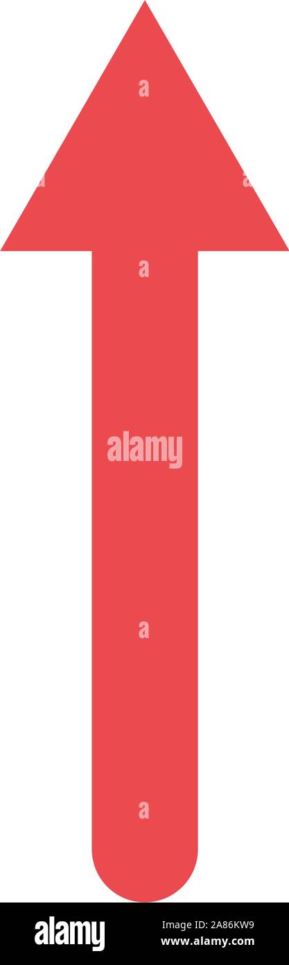 red arrow icon design, Direction web forward direction web forward ...