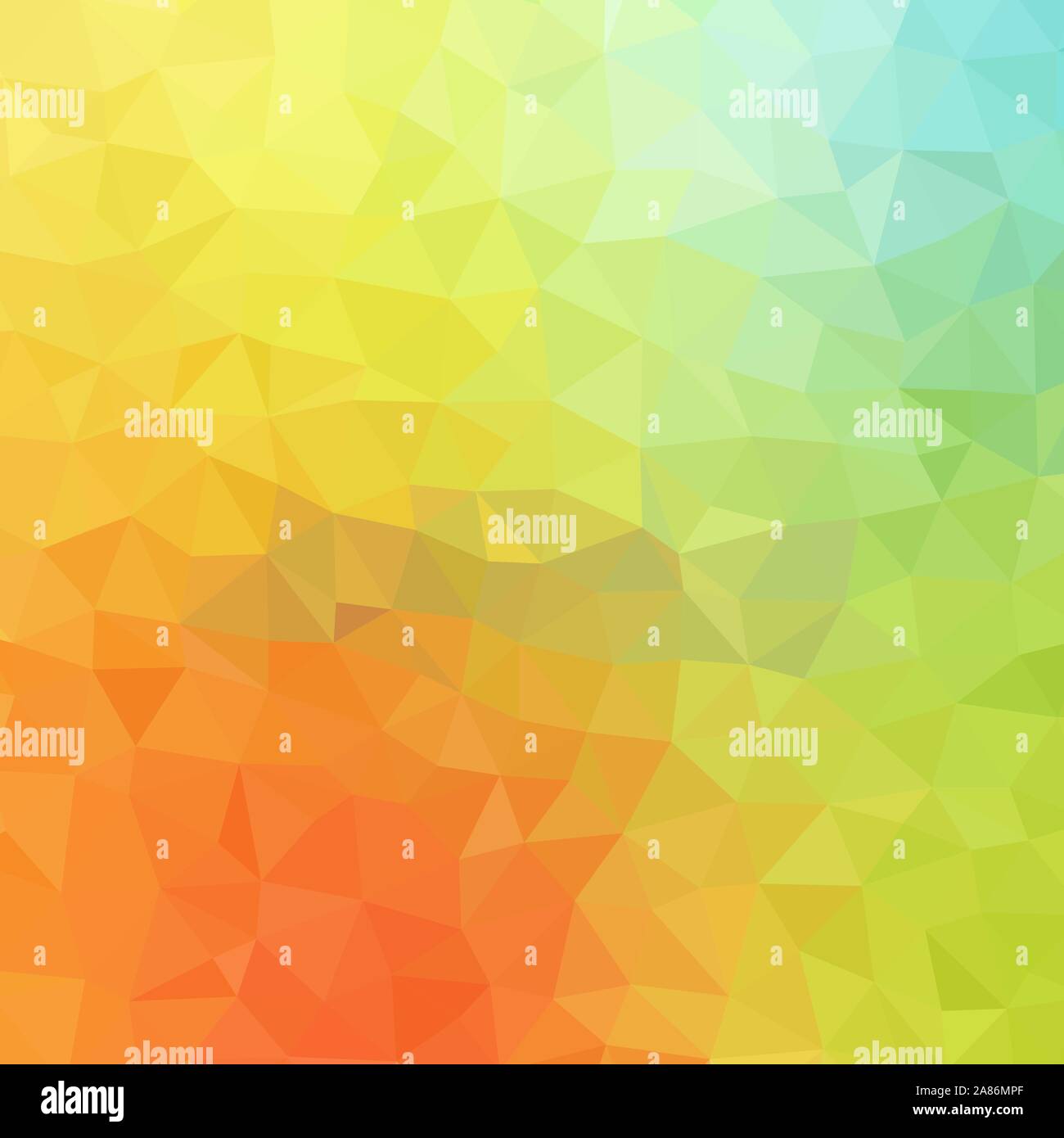 color abstract geometric design. vector illustration Stock Vector Image ...