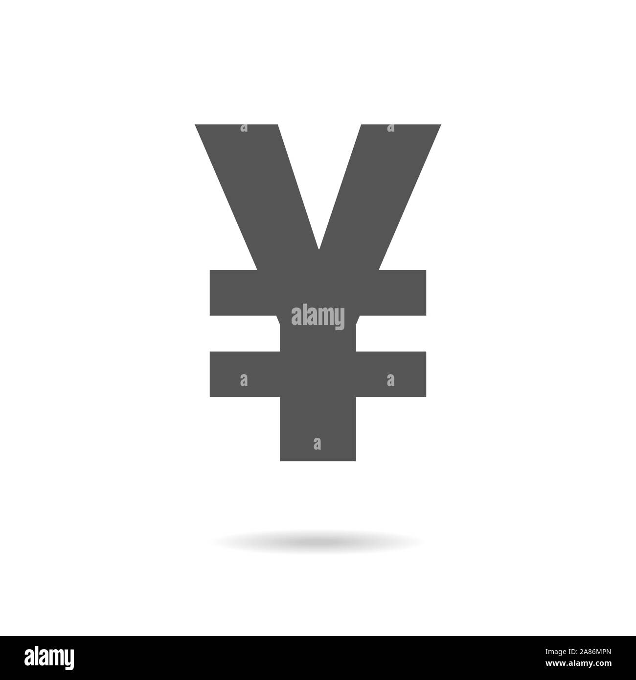 Digital yuan yen currency Black and White Stock Photos & Images - Alamy