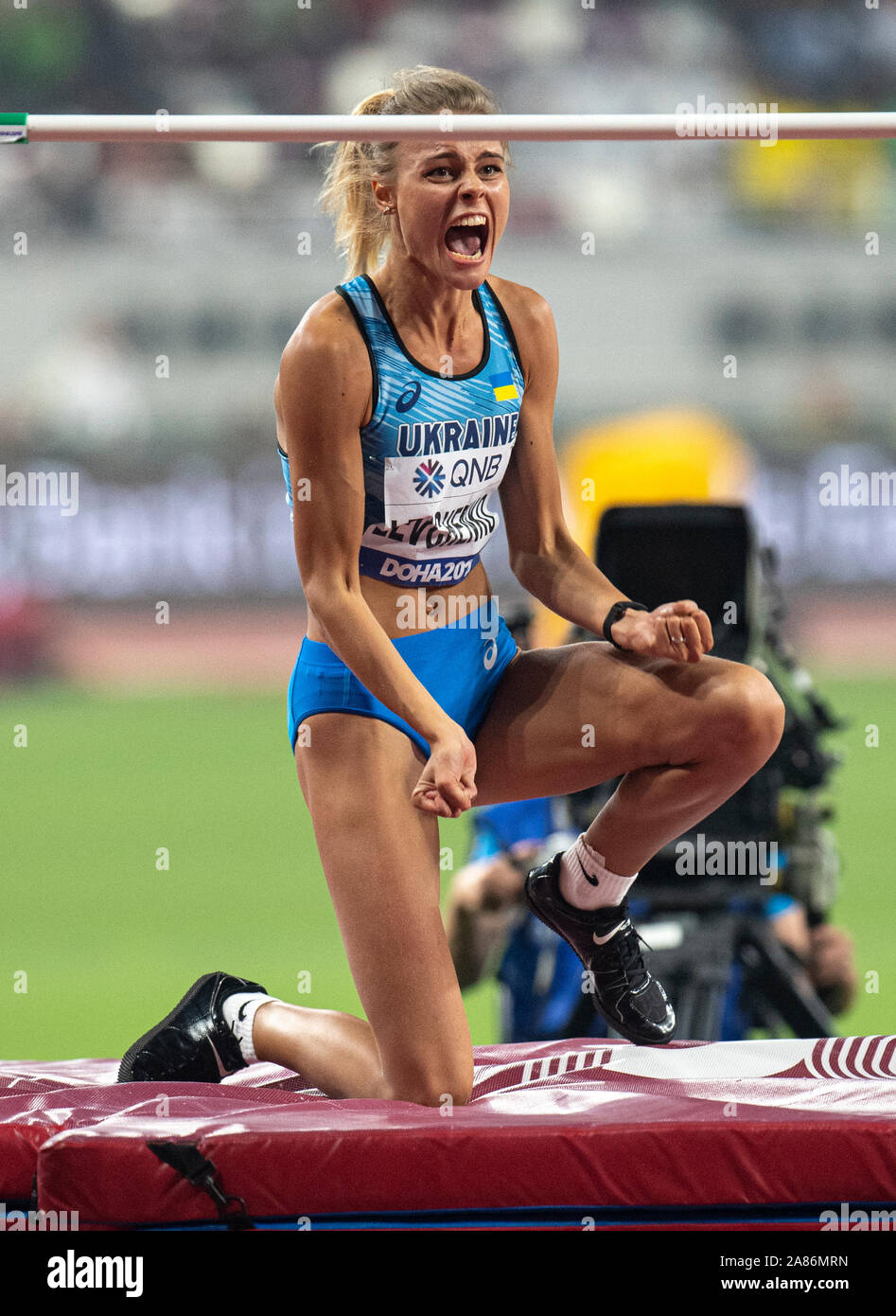 Yuliya levchenko hi-res stock photography and images - Alamy