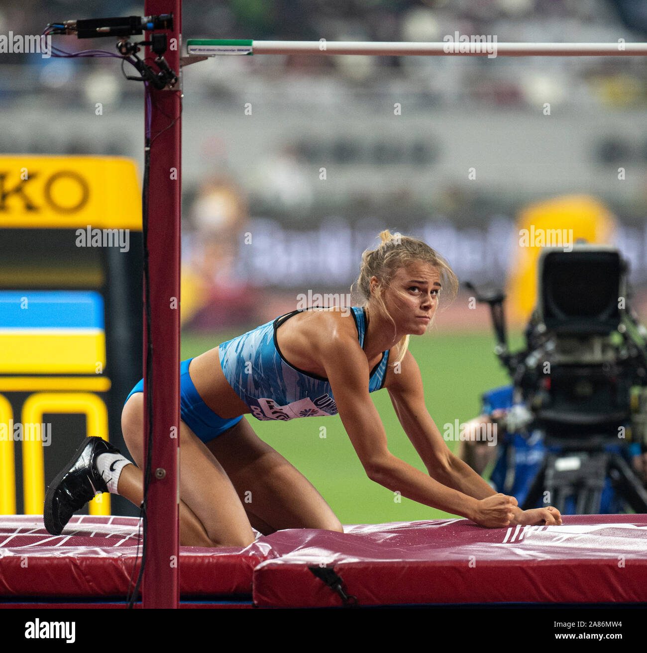 Yuliya Levchenko High Resolution Stock Photography and Images - Alamy