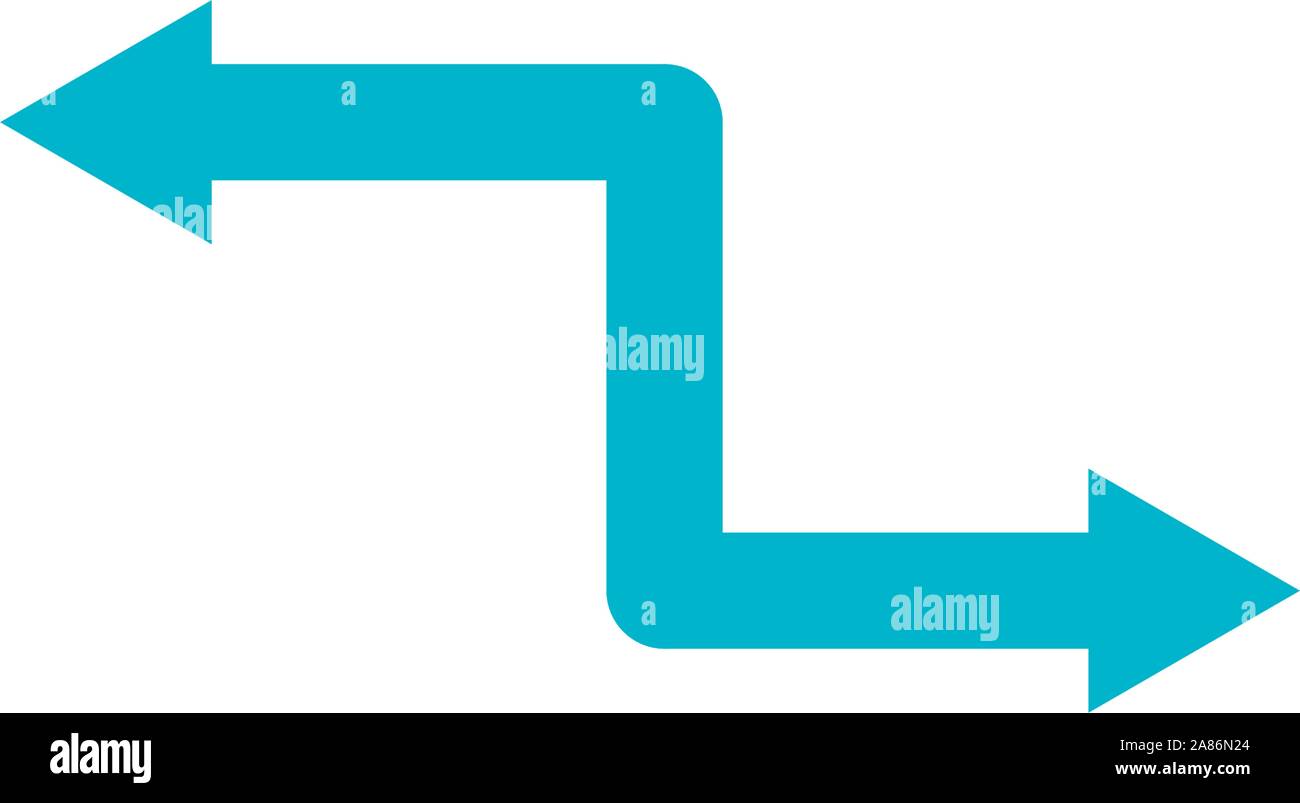 blue arrows icon design, Direction web forward direction web forward ...