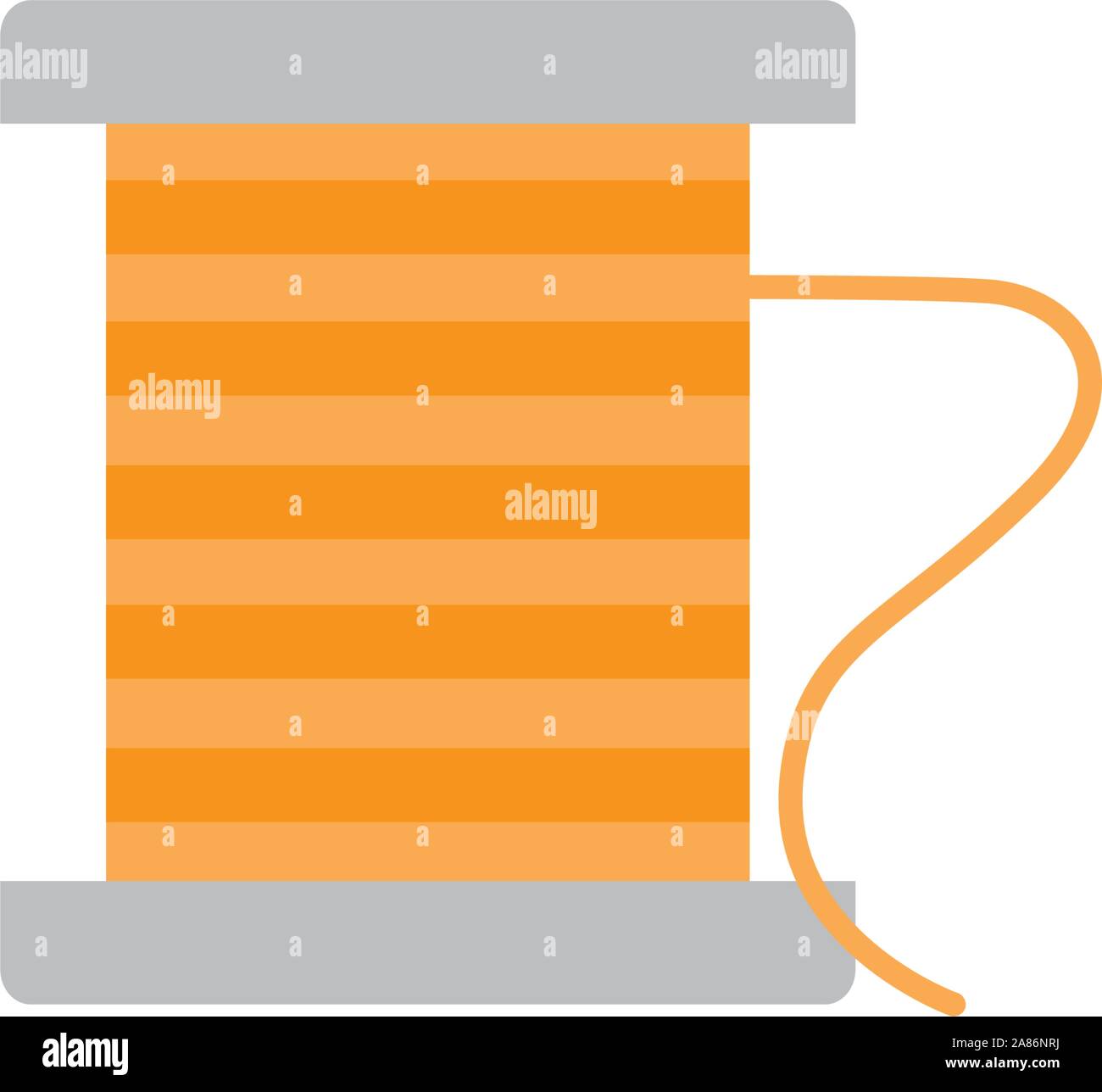 thread design, Tailor shop fashion textile workshop sewing and clothing ...