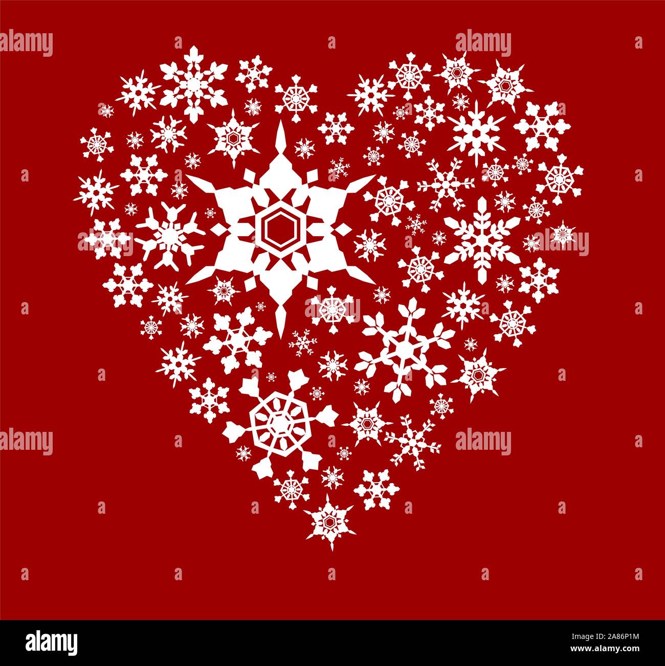 Xmas dinner Stock Vector Images - Alamy