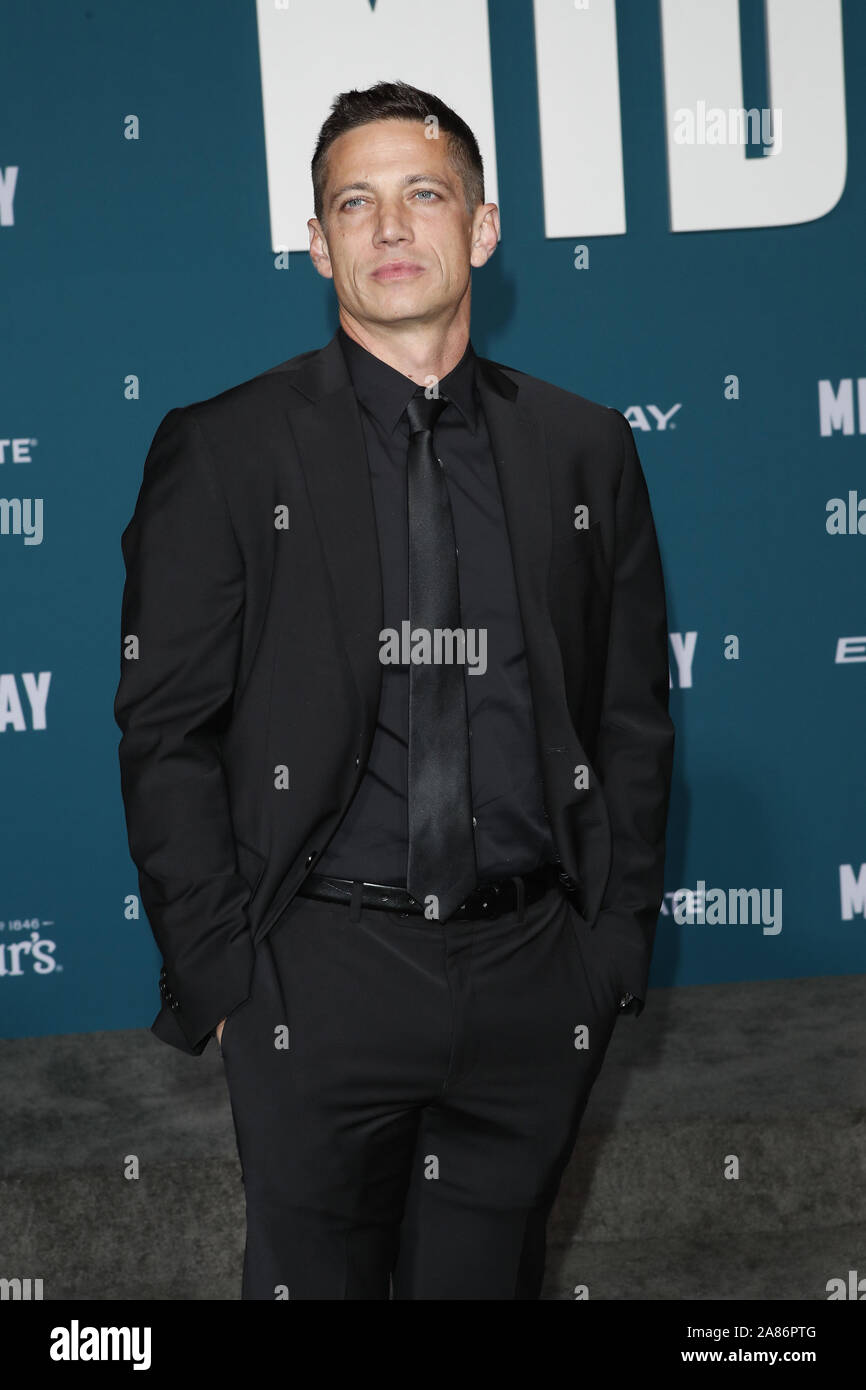 James carpinello hi-res stock photography and images - Alamy