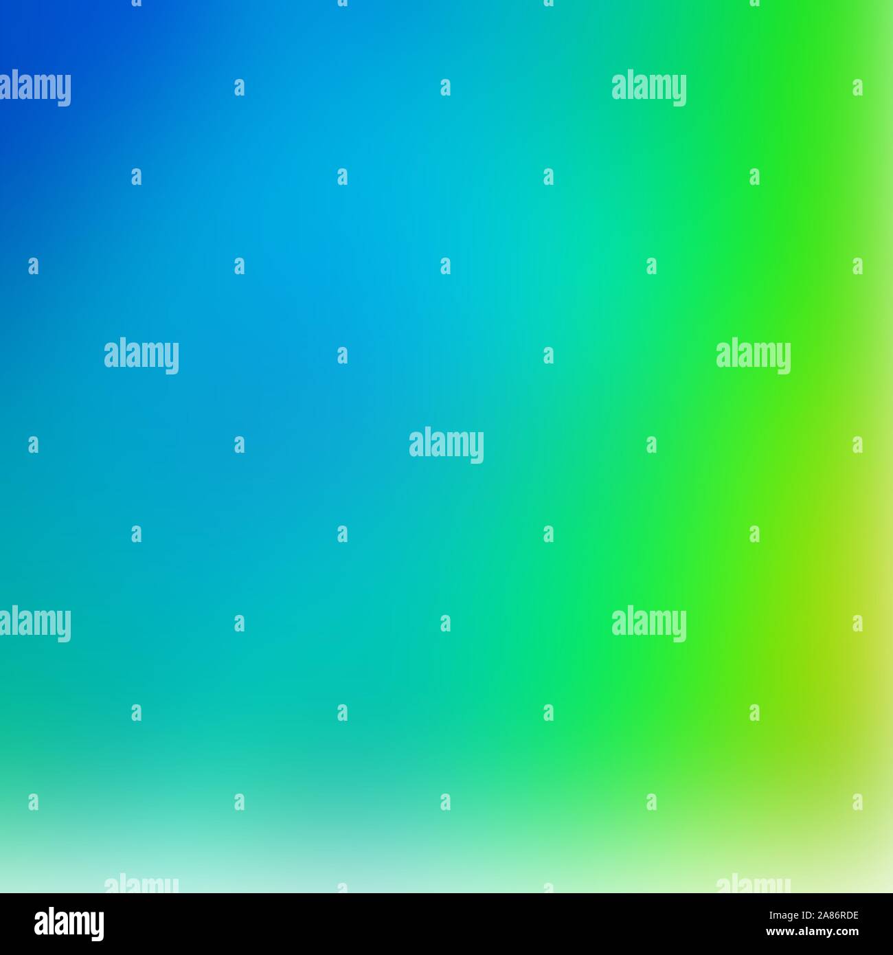 blue and green color gradient. layout for presentation. eps 10 Stock ...