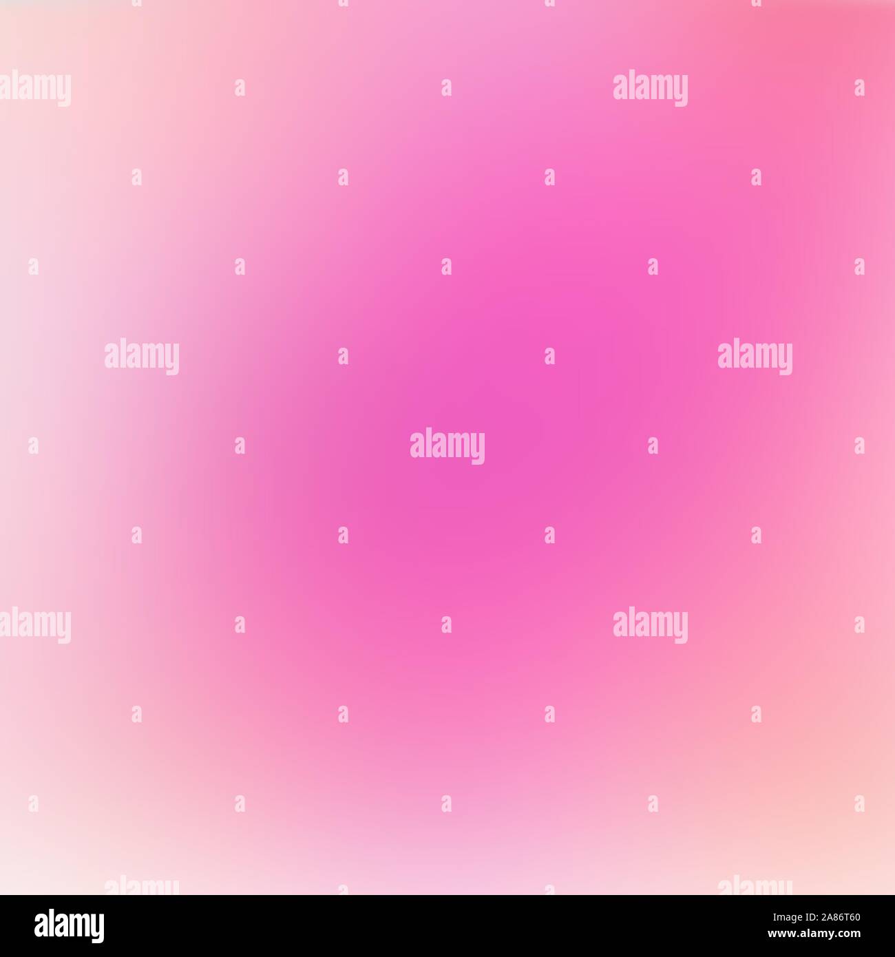 Light Pink vector template with bubble shapes. Colorful abstract ...