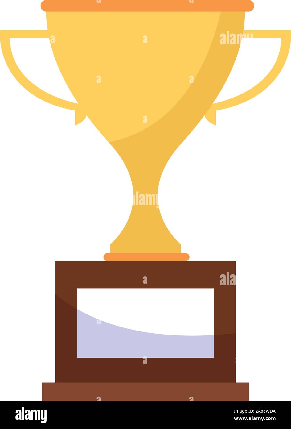 Trophy design, Winner competition success sport achievement leadership ...