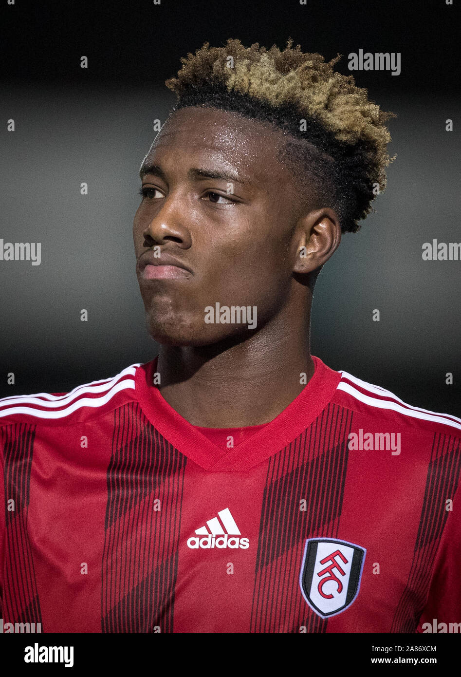 Timmy abraham hi-res stock photography and images - Alamy