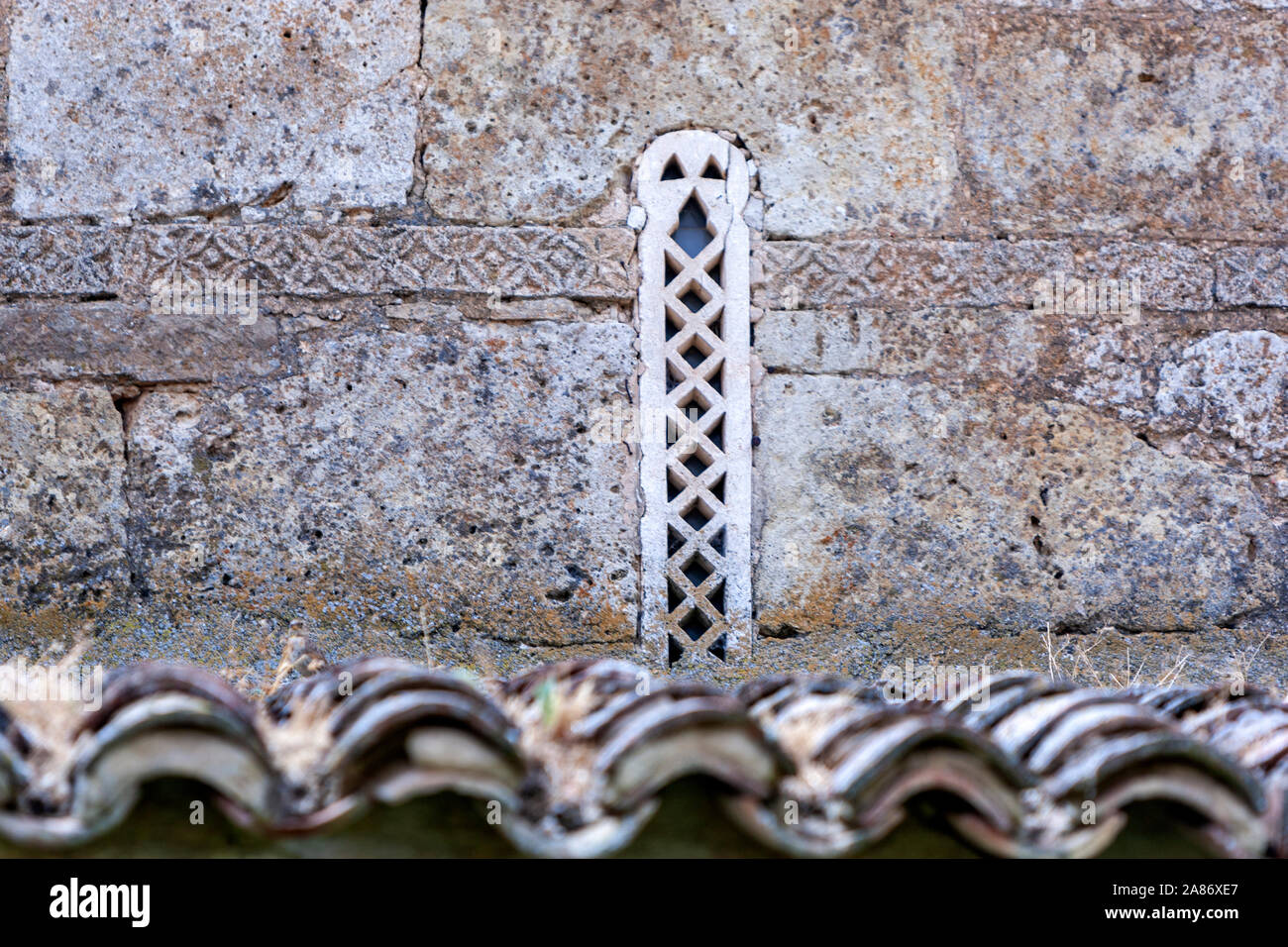 Lateral windows hi-res stock photography and images - Alamy